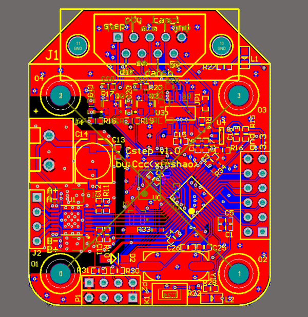 闭环步进Cstep - 知乎