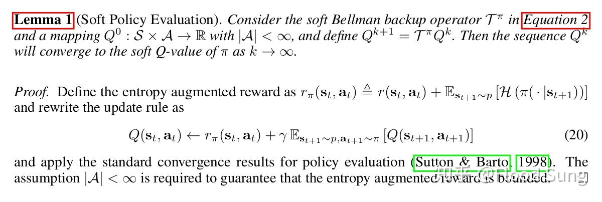 最前沿：深度解读Soft Actor-Critic 算法 - 知乎