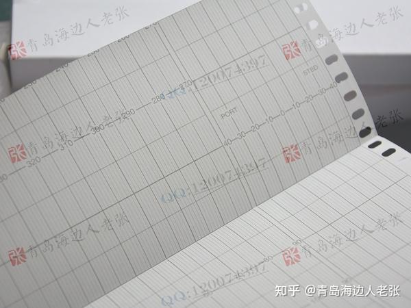 船舶物料-记录纸、热敏纸、电传纸 - 知乎