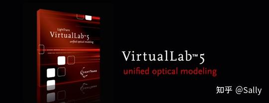 革命性的光学建模仿真平台——VirtualLab - 知乎