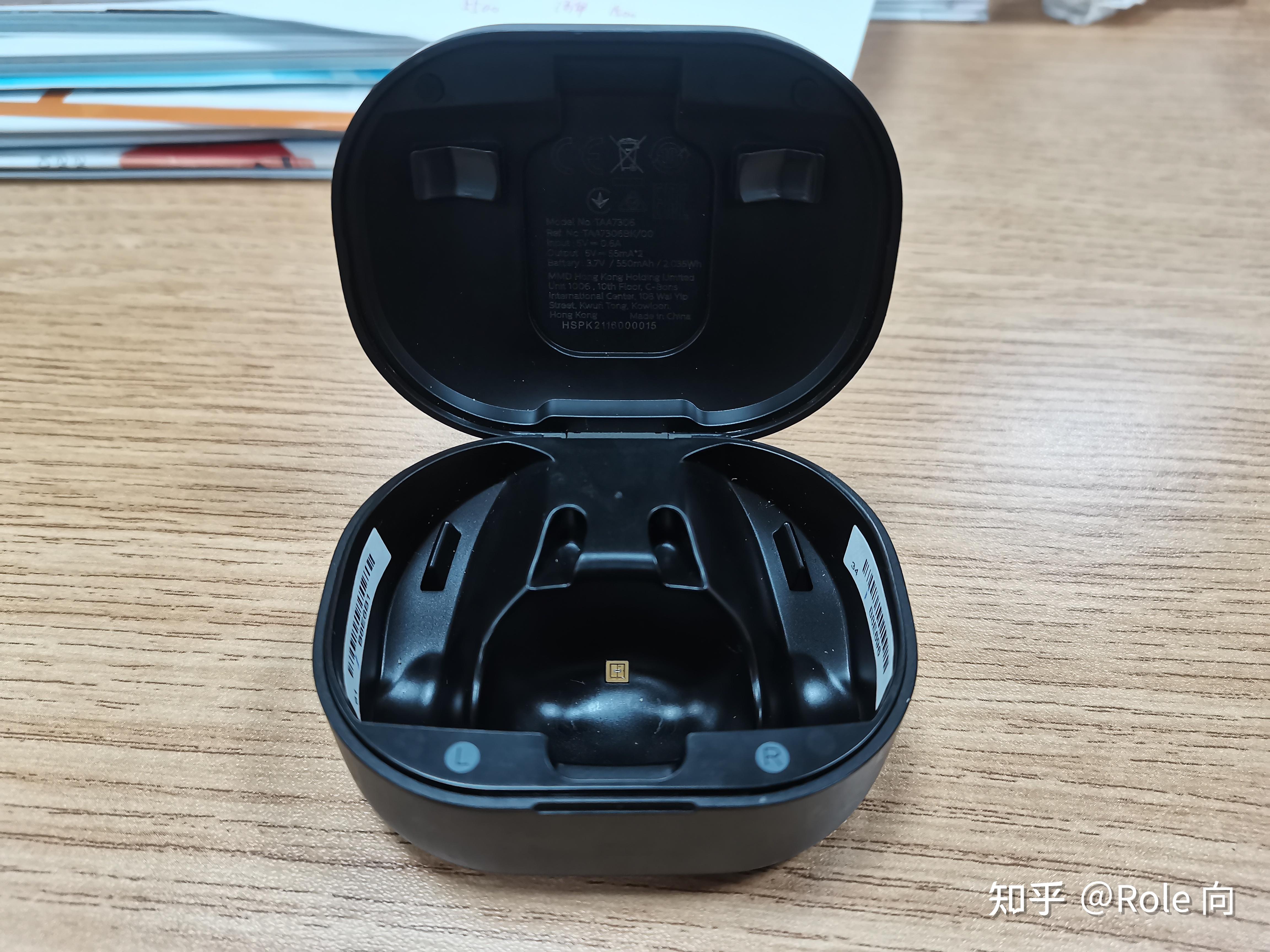 蓝牙耳机出货做UN38.3的要求及资料 - 知乎