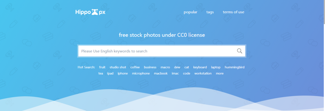 电脑技巧：10个免费无版权图片素材网站，低调收藏！ - 知乎