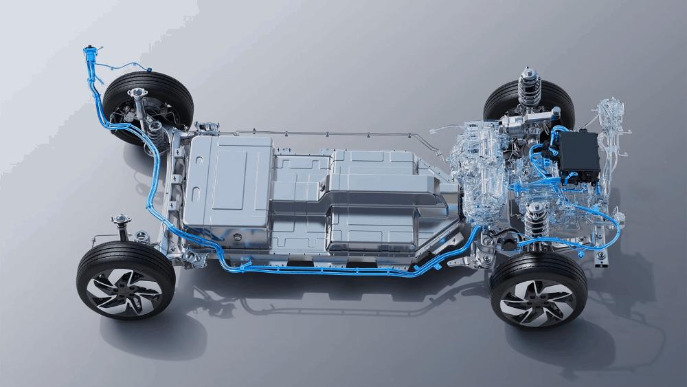 全球PFAS禁令下，EV电池上盖材料选材指南：金发科技等PPE为何脱颖而出？ - 知乎