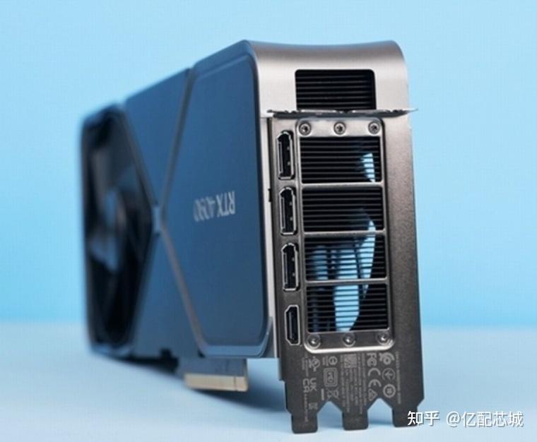 英伟达 RTX 5090 重磅揭秘：强大 GPU 芯片尺寸与性能展望 - 知乎