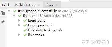 网页应用打包安卓App (全网最详细教程) - 知乎