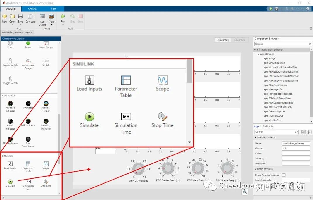 MATLAB R2021b实时仿真部分功能更新 - 知乎