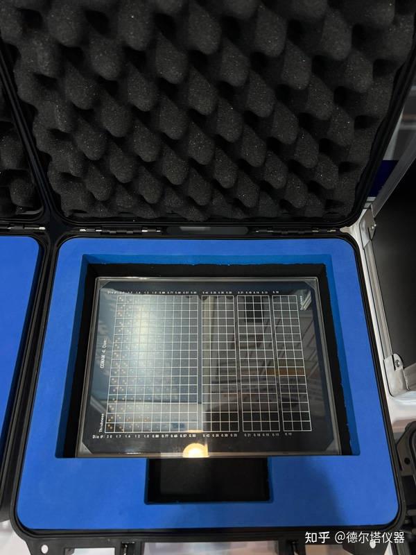 phantomlab Catphan 500 CT模体产品介绍 - 知乎