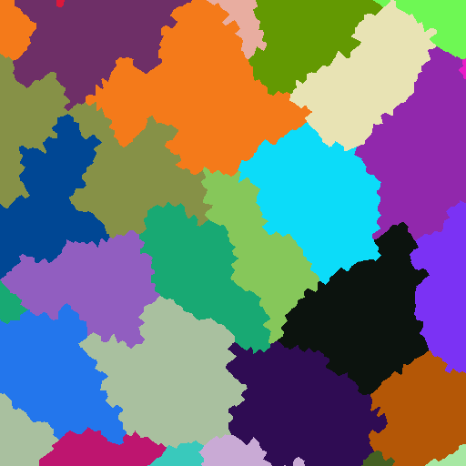 Minecraft地图生成原理剖析（三） - 知乎