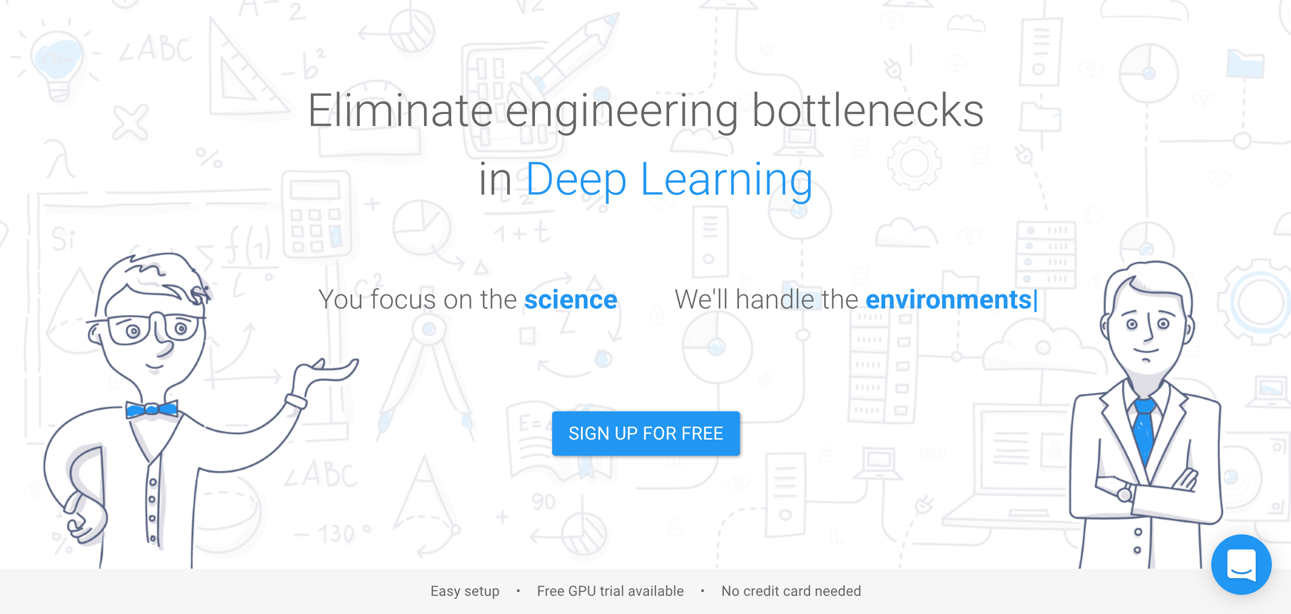 FloydHub 初体验 - 知乎