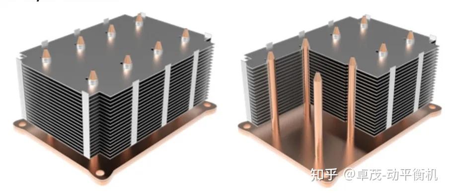 3D-VC散热器，AI大数据时代下的散热新星 - 知乎