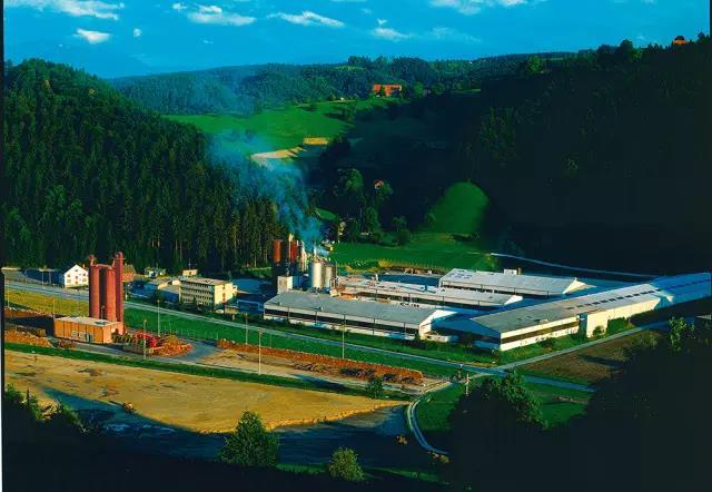 大家好，我是瑞士卢森地板 - 知乎