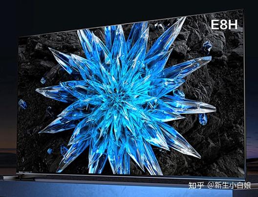 75寸zui值得买的大屏液晶电视推荐——海信电视E8H - 知乎