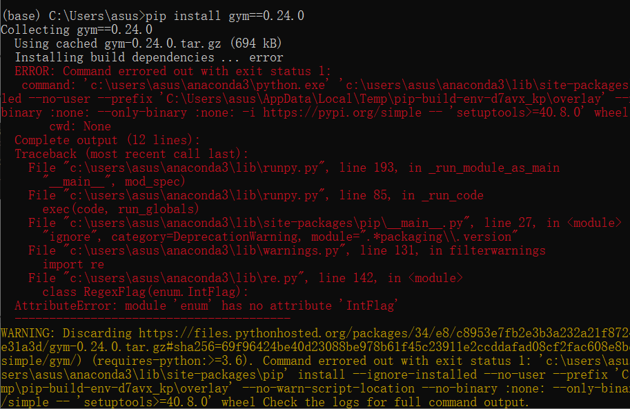 学习吴恩达机器学习2022和初次使用Jupyter notebook中遇到的问题及解决方法 - 知乎