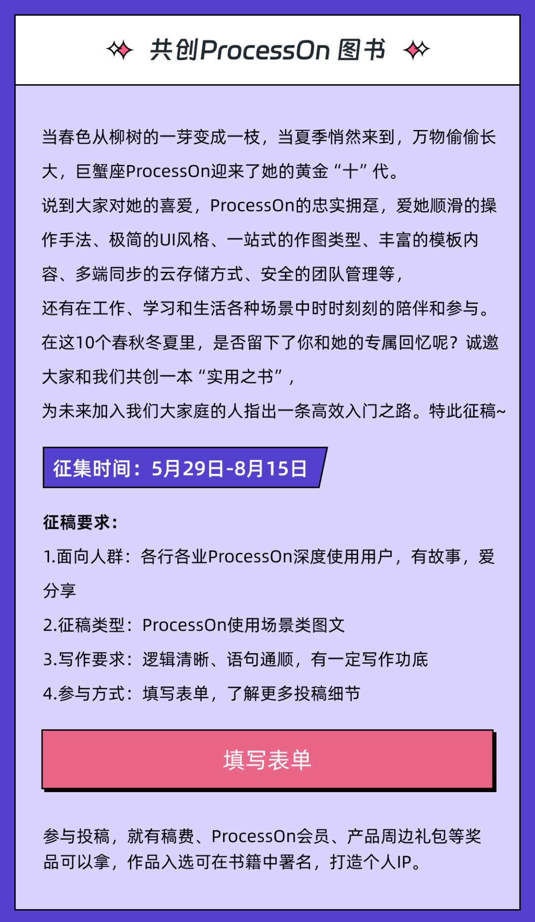 会员5折起，无门槛抽iPhone14、ProcessOn终身会员、周边礼包··· - 知乎