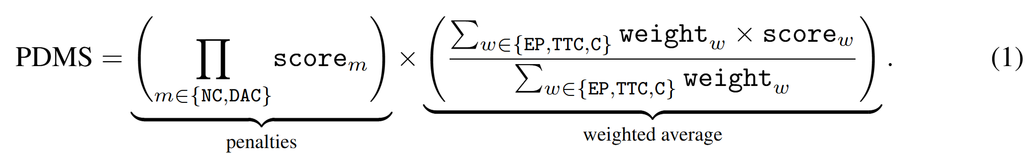论文解读之 NAVSIM: Data-Driven Non-Reactive Autonomous Vehicle Simulation and Benchmarking - 知乎