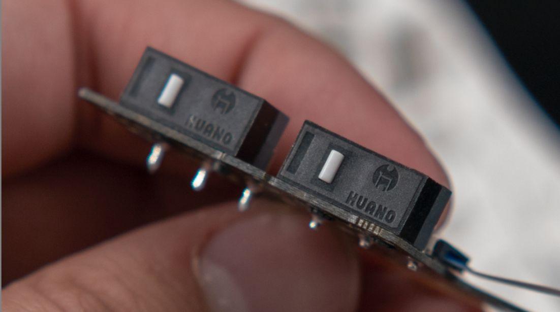 149块！49g极致轻量化！卷王厂商VGN的3395旗舰——VGN 蜻蜓F1 - 知乎