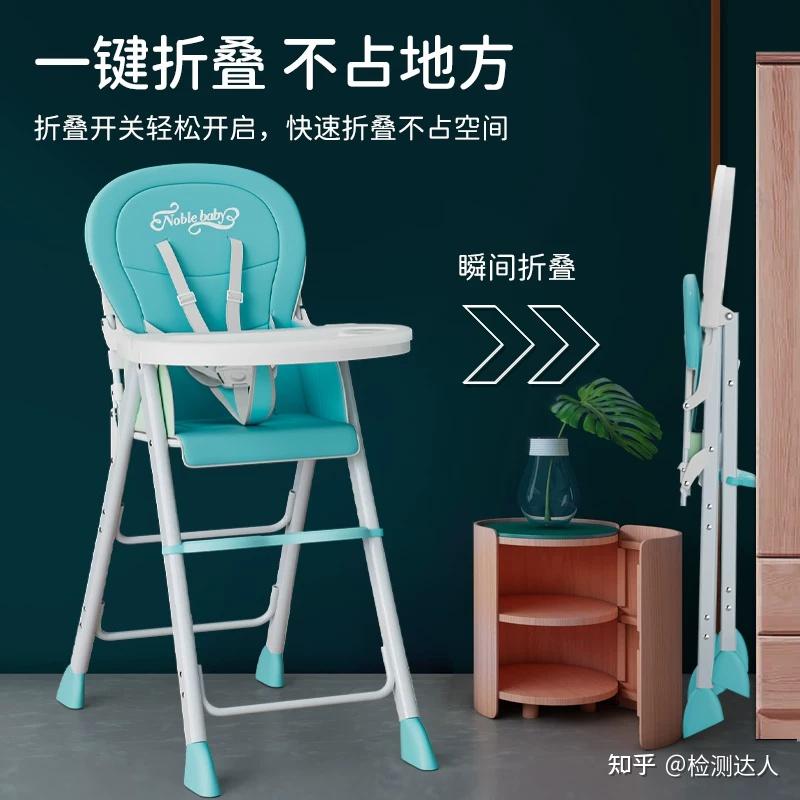 儿童高脚椅CPC认证标准ASTMF404测试要求有哪些？ - 知乎