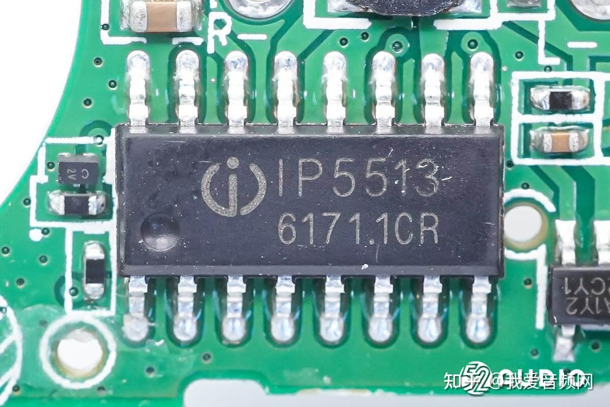 Soundcore声阔A20i真无线耳机拆解，蓝牙5.3、快速充电，9小时持久续航 - 知乎