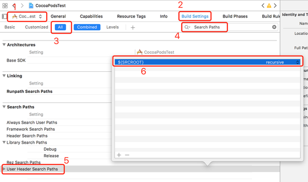 CocoaPods详细安装及使用教程 - 知乎