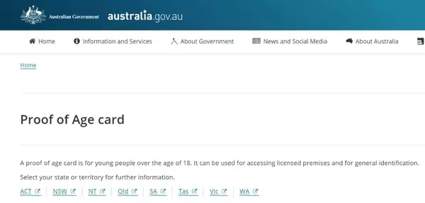 90%的留学生都不知道，在澳洲也能办理身份证！ - 知乎