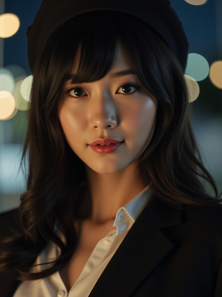 第一款可以NSFW的FLUX模型，终于问世了 - 知乎