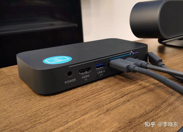 打造智能简洁的会议室，罗技 Logitech CC4000e体验评测 - 知乎