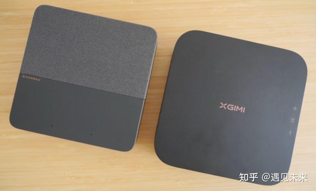 3000元家用投影仪买哪款，峰米S5、极米New Z6X横评对比 - 知乎