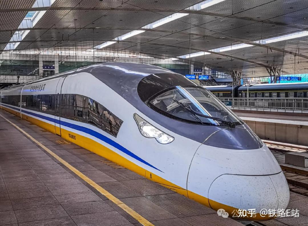 当高铁遇上接触网挂异物 - 知乎