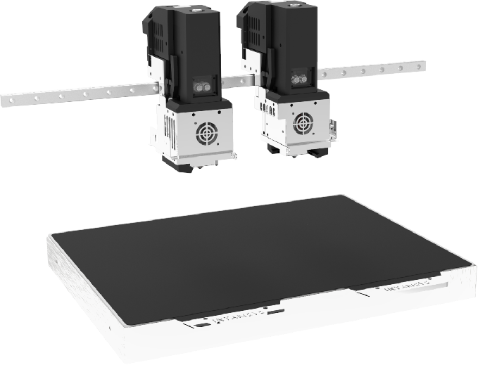 可3D打印PC、PA、ABS及复合材料，这款专业级设备如何实现工业级品质？ - 知乎