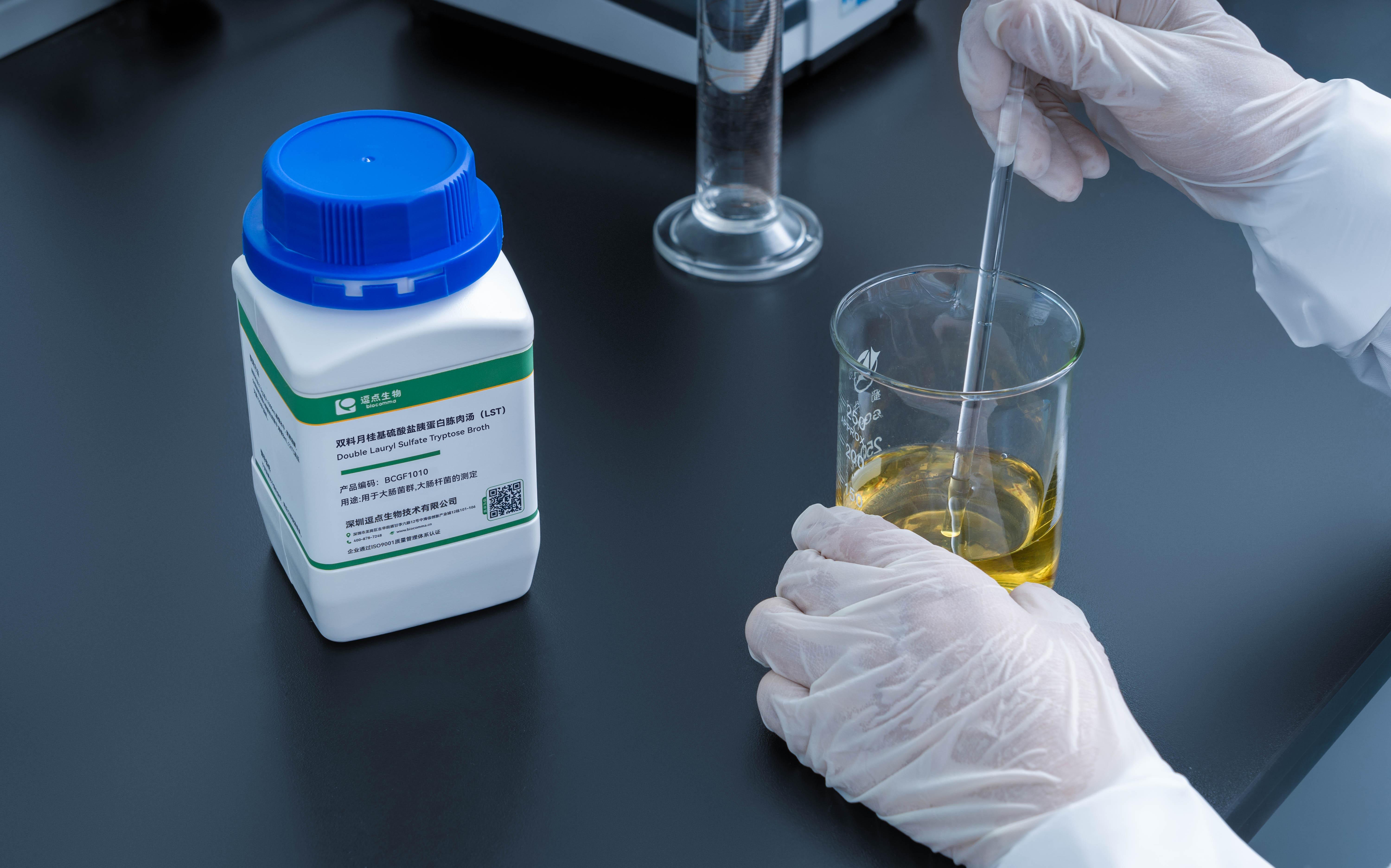 食品微生物检验GB4789.3-2016大肠菌群计数及注意事项 - 知乎