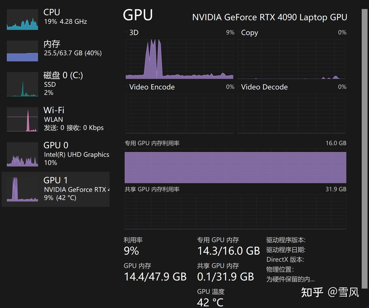 tensorflow GPU版安装说明 - 知乎
