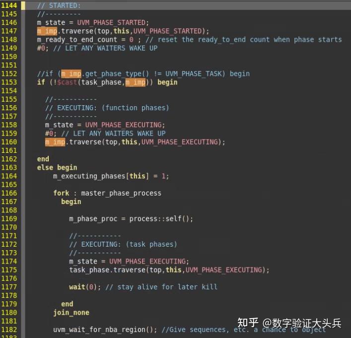 [UVM源代码研究] 如何通俗易懂的理解UVM环境的运行机制 - 知乎