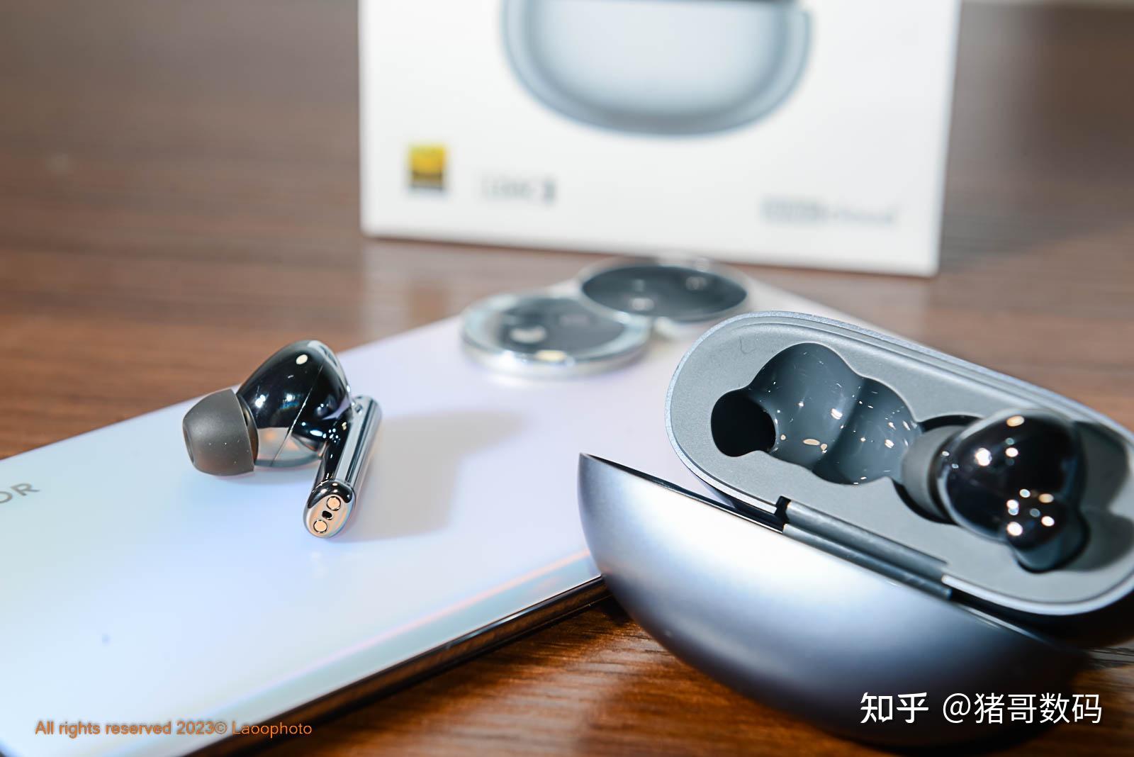 可玩性媲美原厂，性价比王者：荣耀亲选Wingcloud X5s Pro耳机 - 知乎