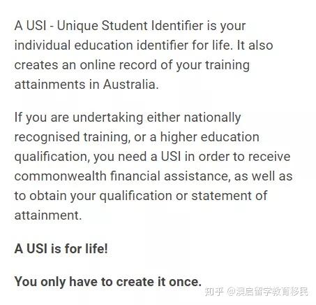 悉大新生 | usi注册屡屡翻车？看了这篇就懂了！！ - 知乎