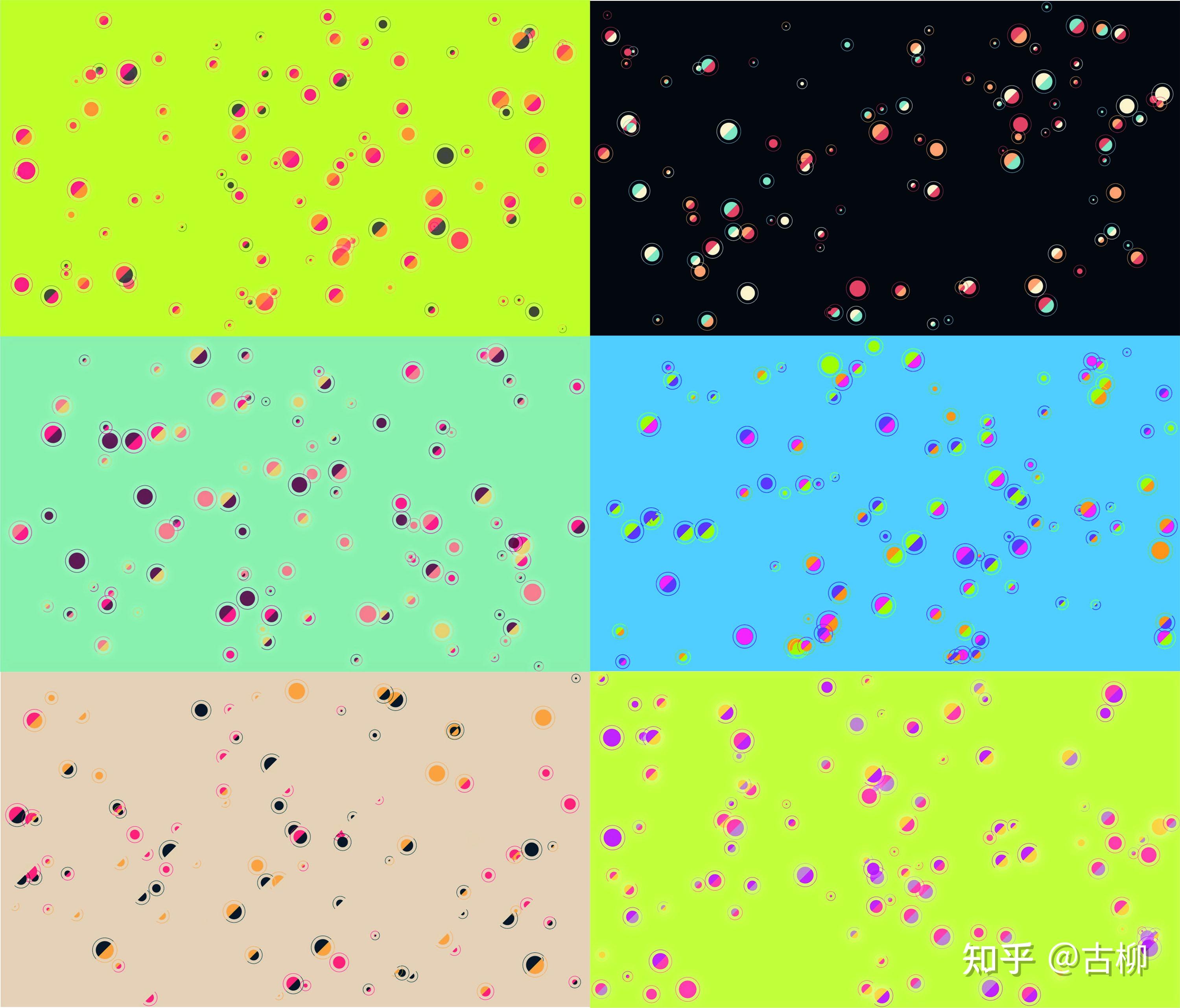 断更19个月，携 Three.js Shader 归来！（上） - 知乎