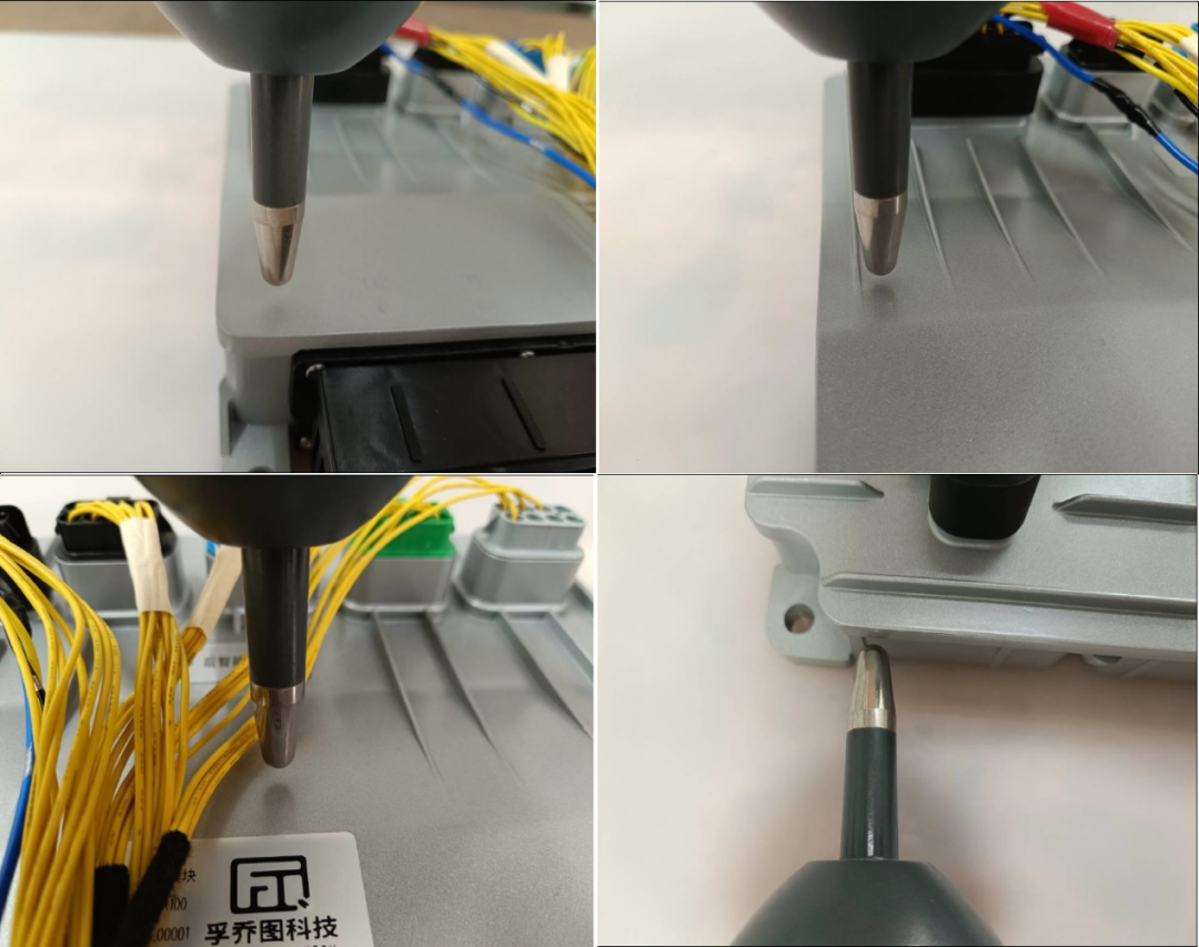 ECU的ESD静电设计与测试-2：静电标准及测试 - 知乎