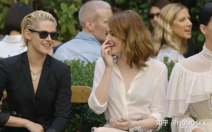 les的几大特征性格（怎么分辨这个人是不是LES） - 知乎