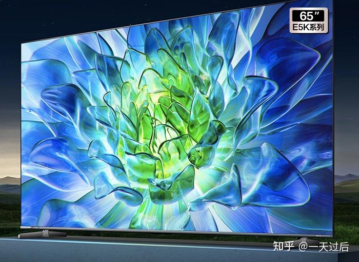 电视海信65E5K怎么样，海信电视65E5K有哪些缺点 - 知乎