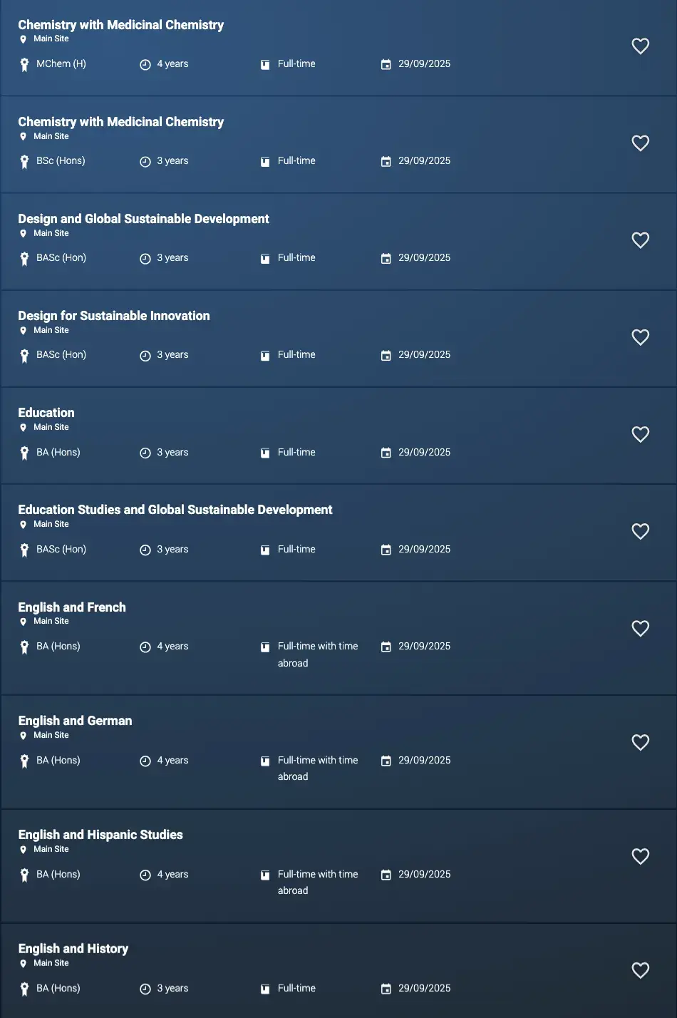 下午3点开抢！UCL/KCL/爱丁堡/曼大/华威最后机会，补录专业全在这儿了！！ - 知乎