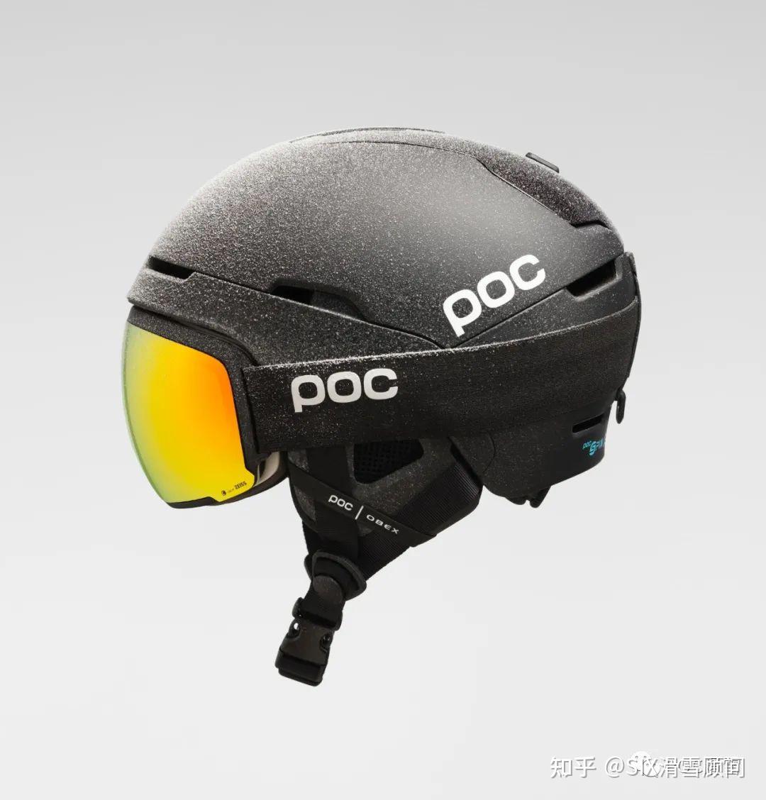 POC品牌故事 - 知乎