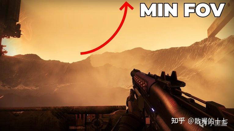 浅谈3D游戏中的相机：概念篇 - 知乎