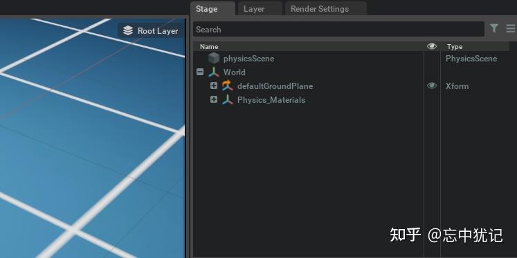 Isaac Sim探索|（九）代码交互简介 - 知乎