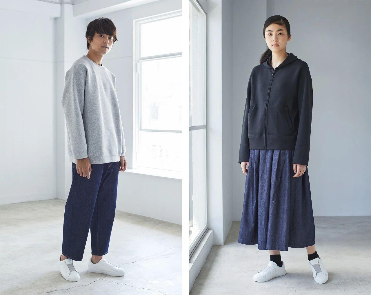 你可以试试“MUJI LABO” - 知乎