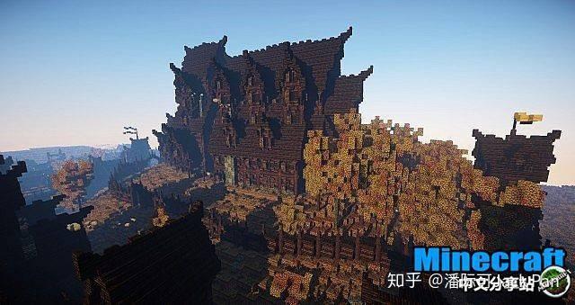 《我的世界》史上最全最完美还原《冰与火之歌》合集 - 知乎