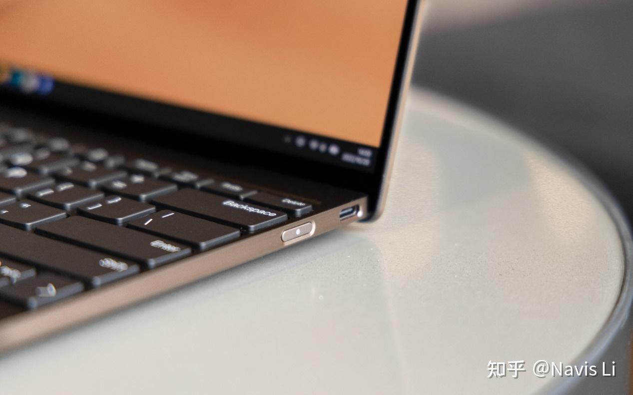 最不像 ThinkPad 的 ThinkPad —— ThinkPad Z13 首发评测 - 知乎