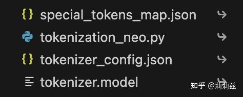 把 tokenizer.model 转换成 tokenizer.json - 知乎