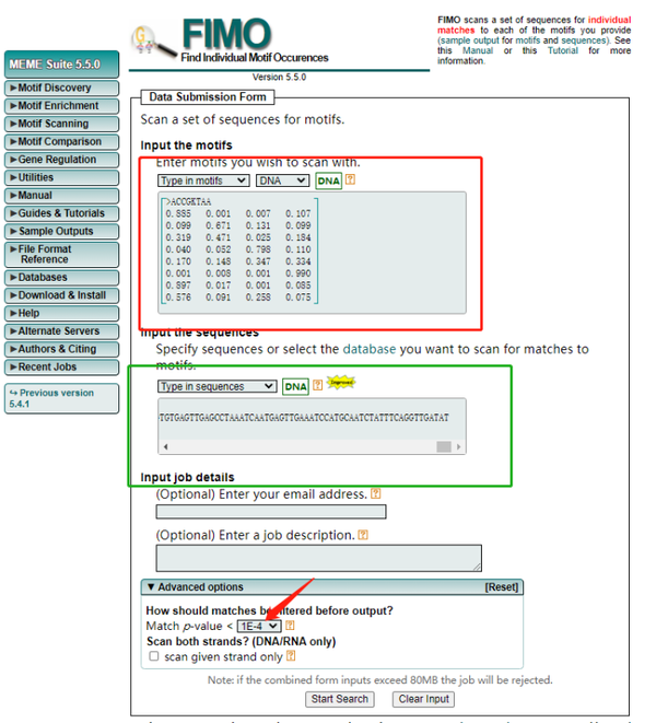 干货分享 | 一文GET简单寻找motif在序列上的定位 - 知乎