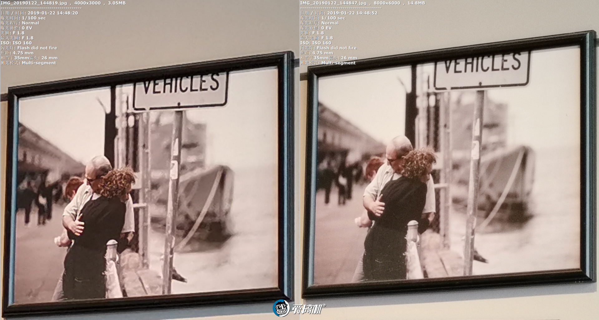 麒麟 980+IMX586，荣耀 V20 图文详评 - 知乎