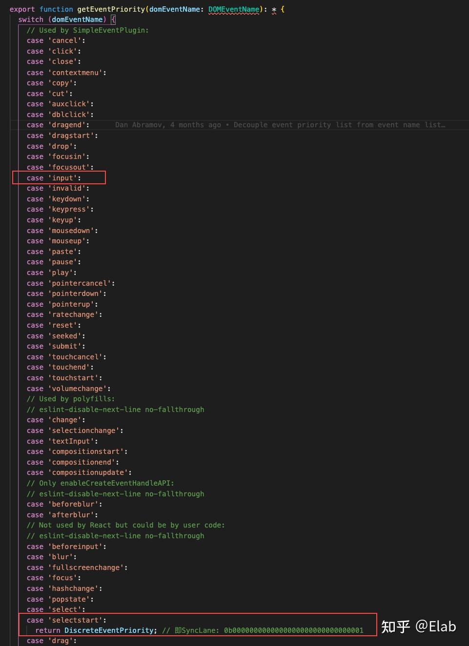 React 18 新特性之 startTransition - 知乎