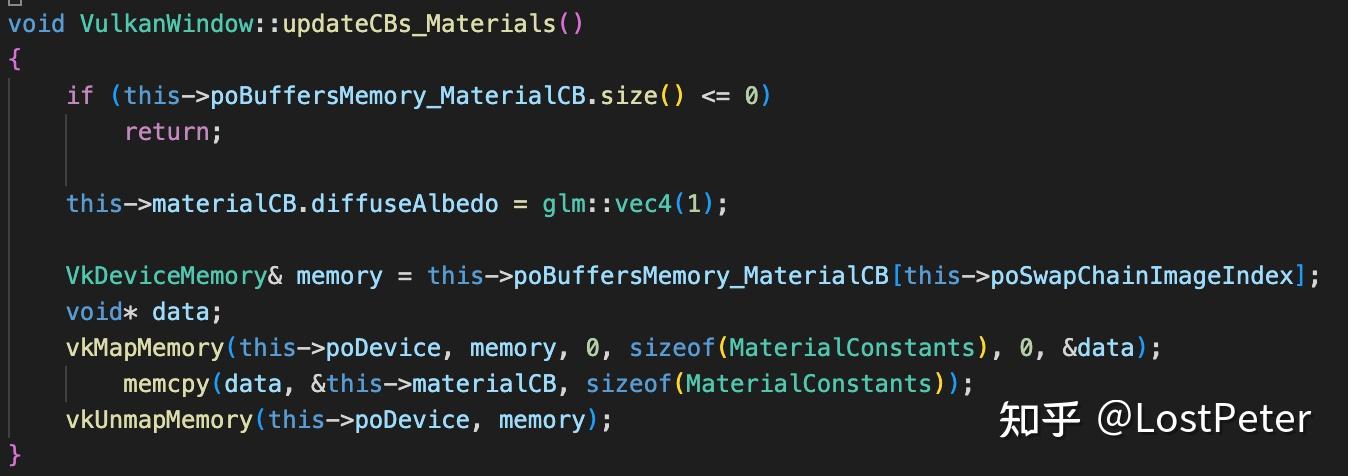 Vulkan学习例子004: vulkan_004_model 渲染3D模型 - 知乎
